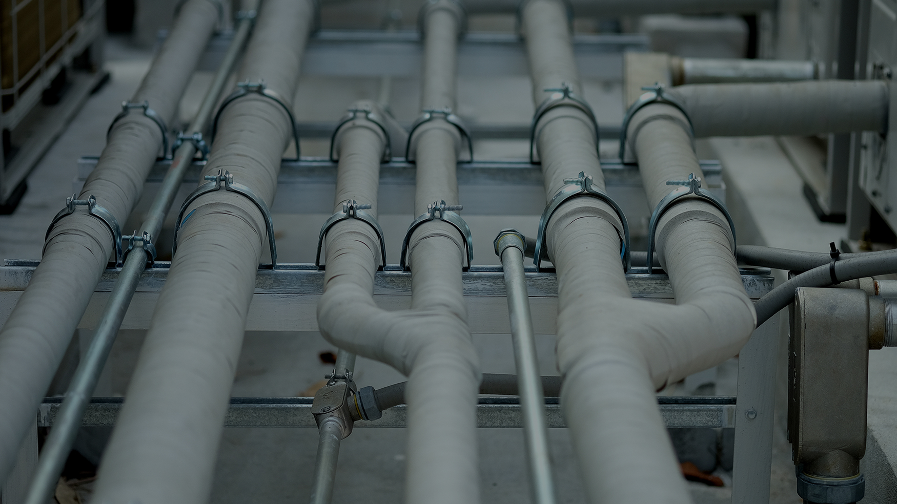 Lincoln Mechanical - Commercial & Industrial Mechanical Services