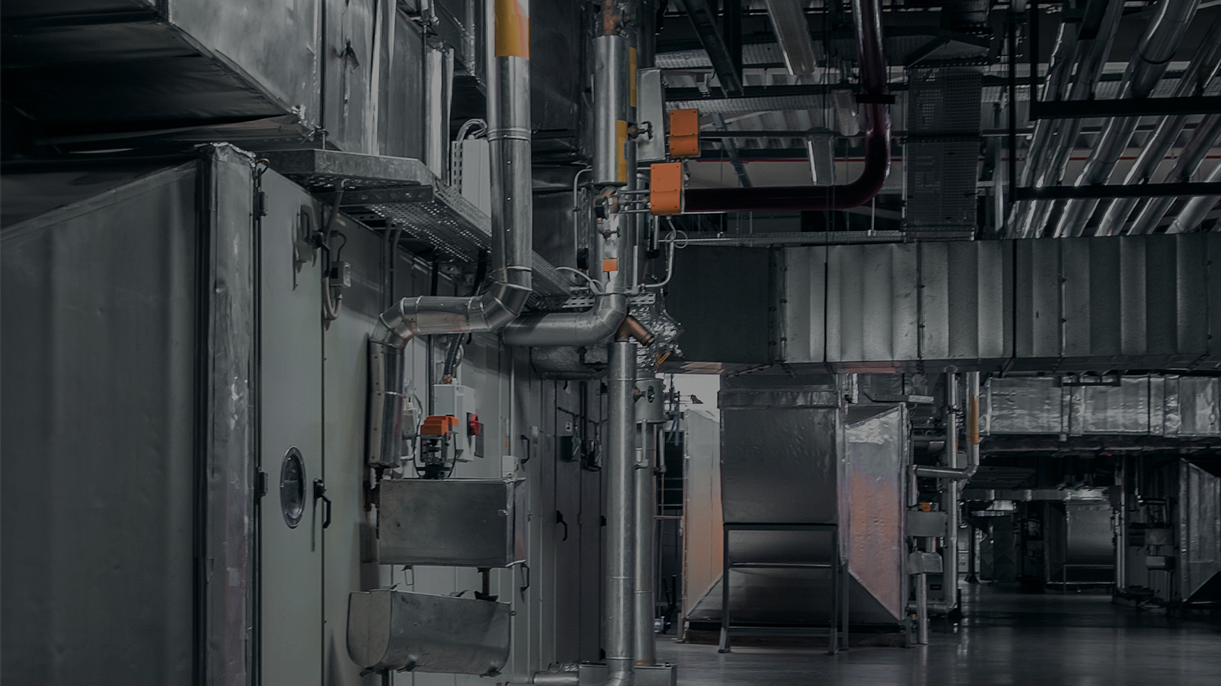 Lincoln Mechanical - Commercial & Industrial Mechanical Services